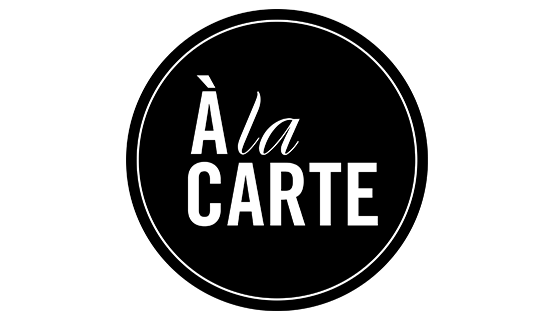 Ala Carte Logo