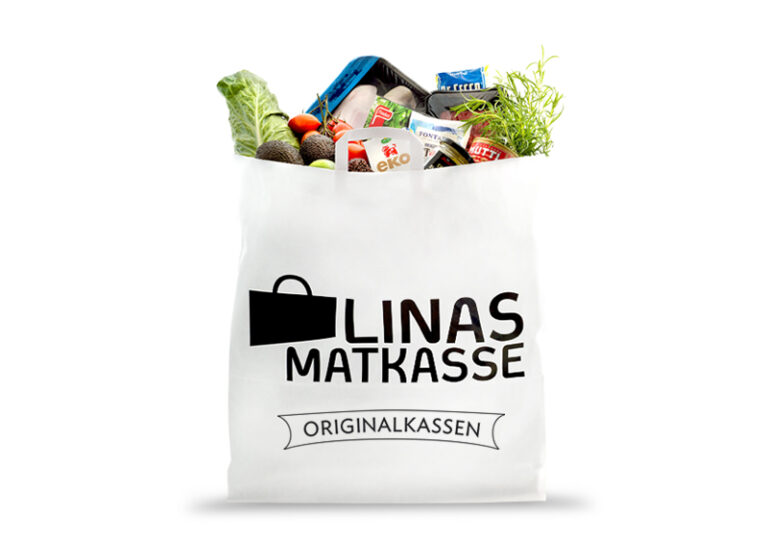 Linas Matkasse - Omdöme, recept och rabatter för oktober 2024
